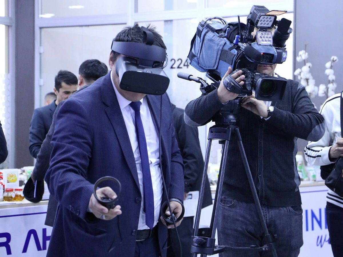 Ohio Expands VR Police Training in June | Halldale Group